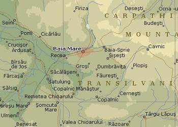 Baia Mare