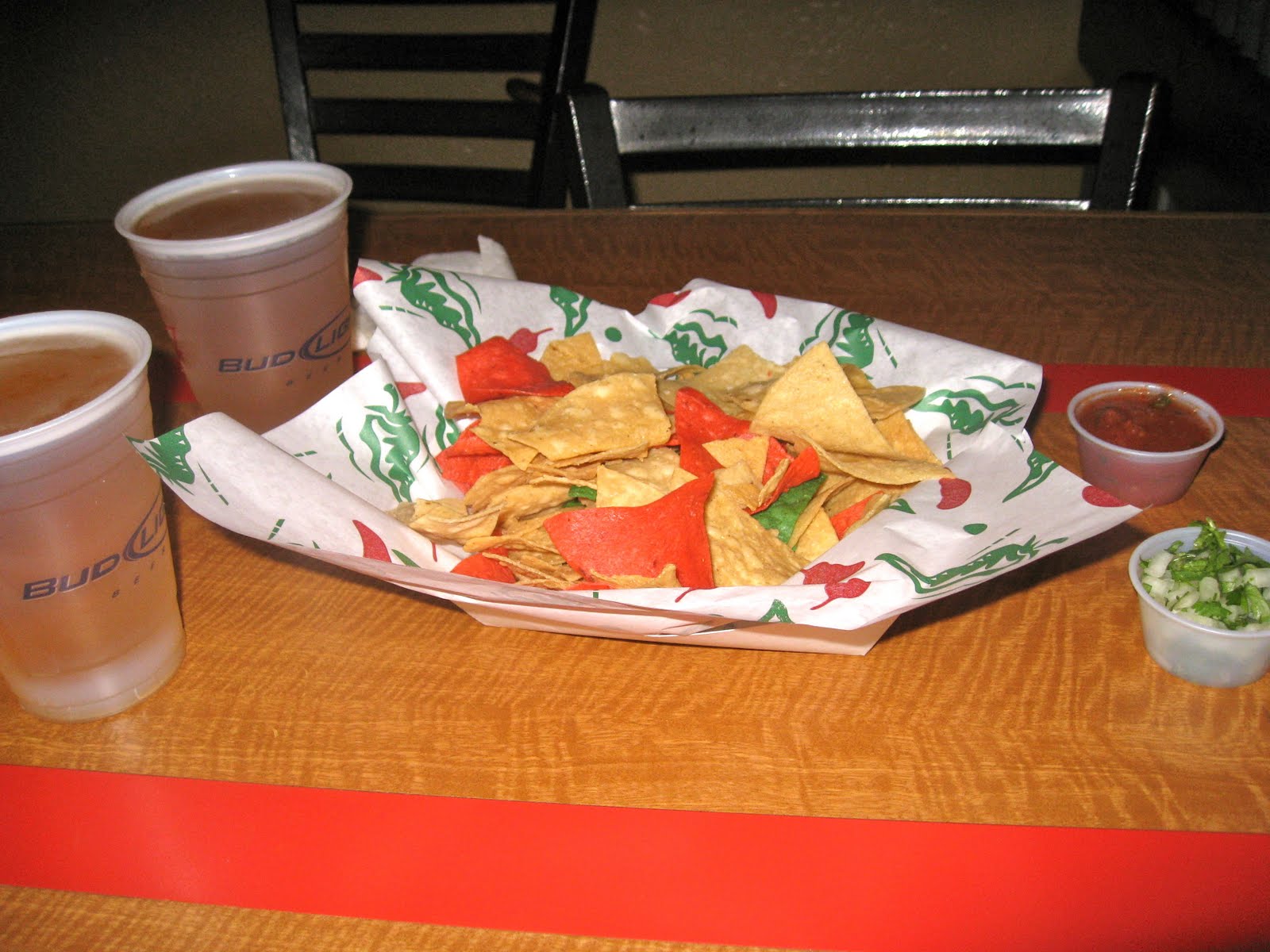 Melissa Good Taste: Snapper Jack's Taco Shack - Ventura, CA