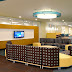 KSA Interiors: VCU Tompkins McCaw Library - Multimedia Collaboration Center