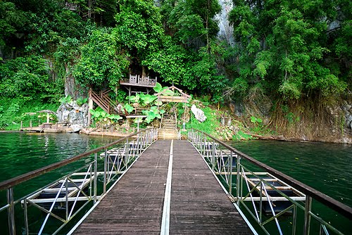 JOM LAWAT TERENGGANU @ LETS VISIT TERENGGANU MALAYSIA: Gua Bewah
