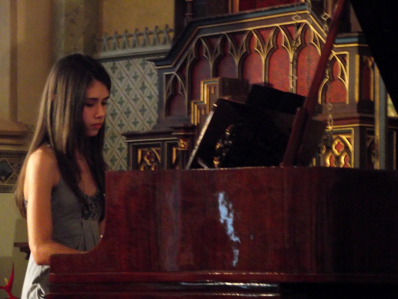 Natal dos Anjos 2010