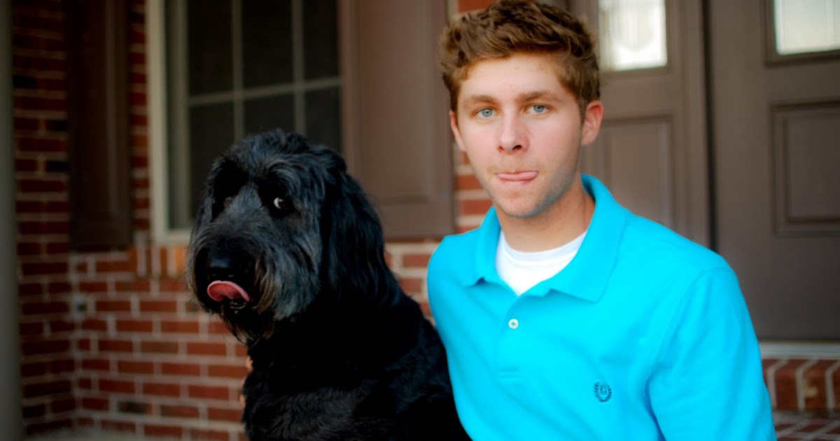 Photo of the Day: Kylee, Michael