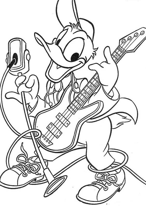 Disney blanco y negro - Imagui