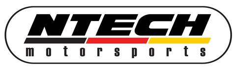 NTECH Motorsports: What We're About