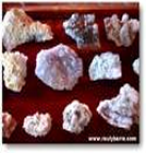 Veta Mineral: Museo dedicado a los minerales del Perú