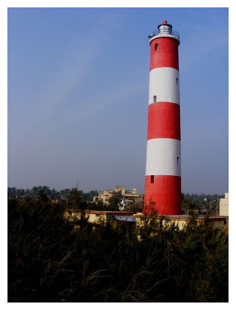 Debopriyo's Pictures: Visit to Barkul (Chilka) and Gopalpur-on-Sea