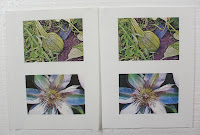 The Quilt Rat: Faux Bubble Jet Set Recipe