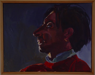 Dwarka Bonner Paintings