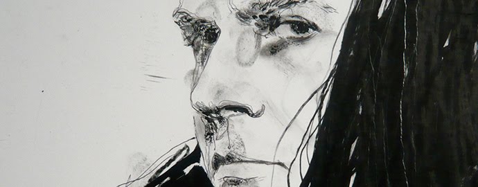 Lo que no se comparte... se pierde: Trabajos de Robert Knoke