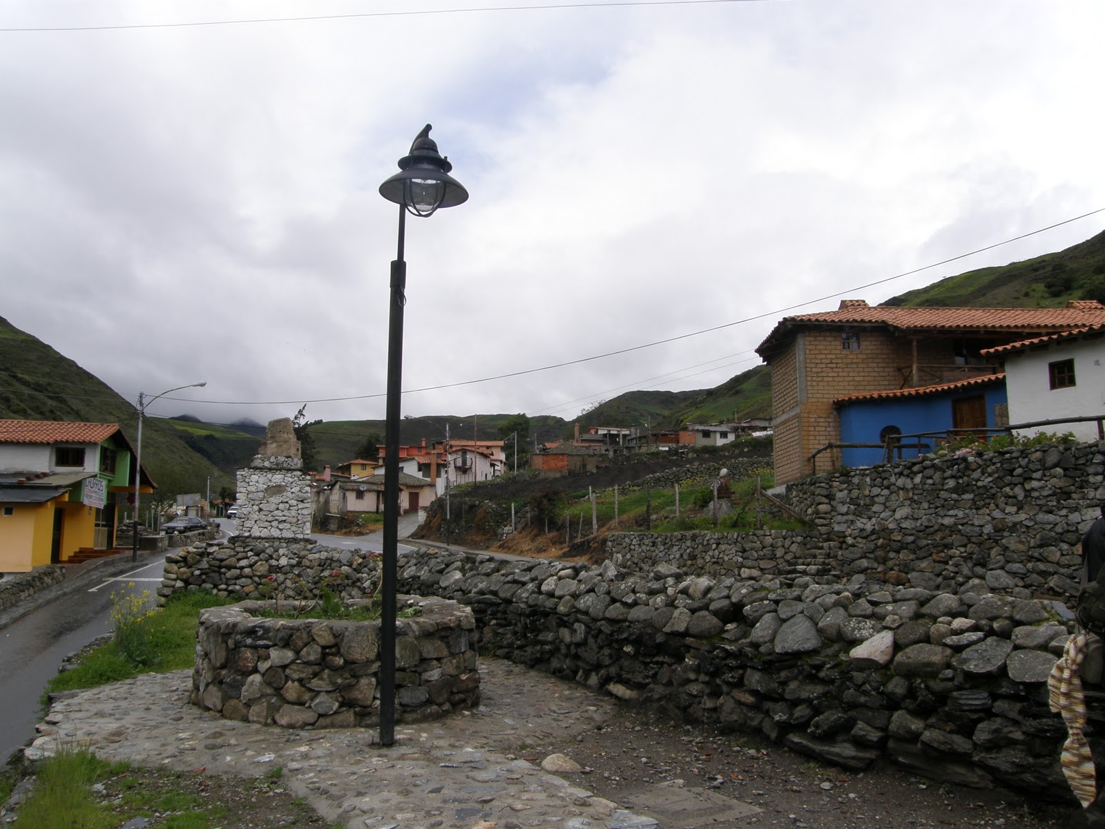Estado de Mérida, Venezuela