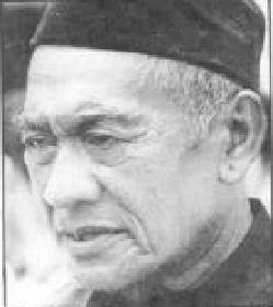 Kisah Hanafi Haji Ahmad: Pertemuan Hanafi Dengan Yahya Said