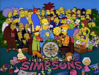 Los Simpson: Personajes