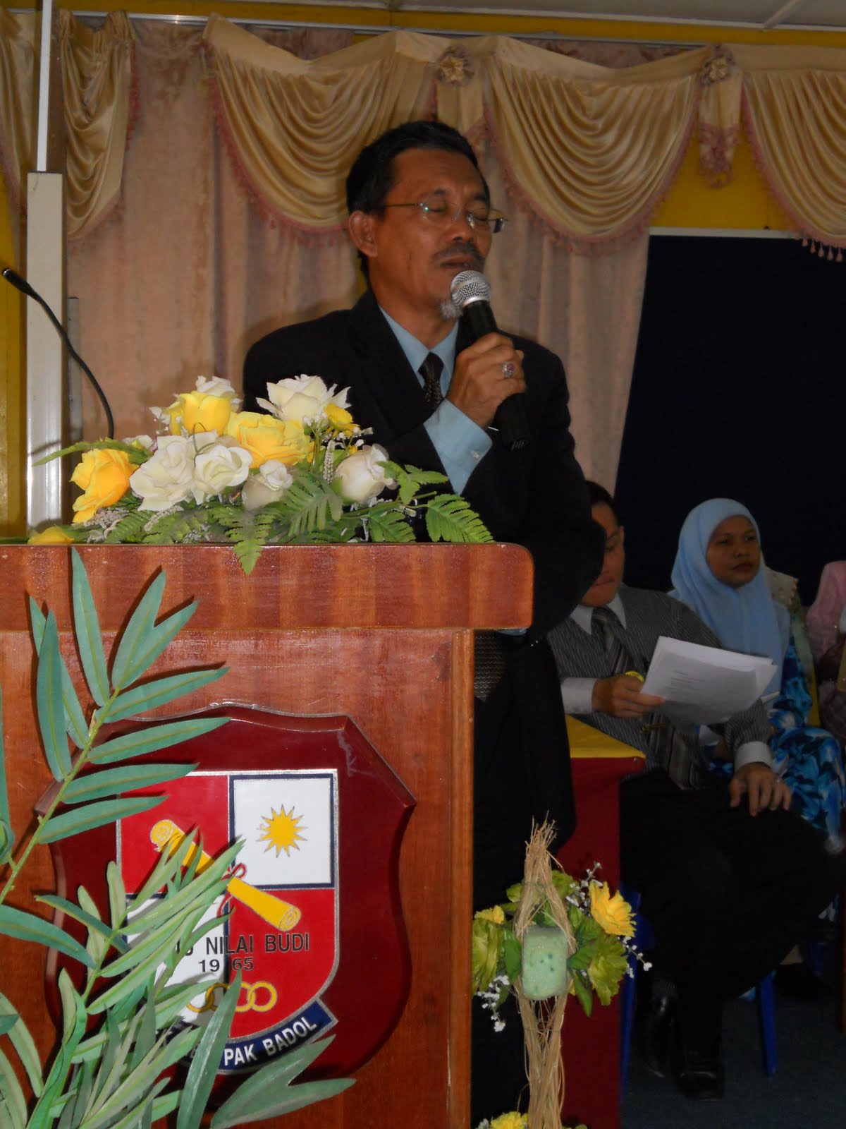 SEK. MEN. KEB. PAK BADOL