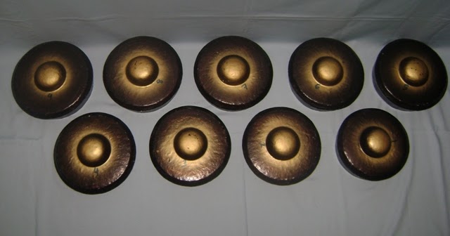 KaizenNET4us: ENGKERUMONG