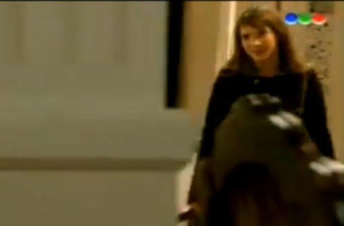 Giselle Bonaffino - Pagina Web Oficial •: ::Gigi en Cain y Abel [Cap. 1]::