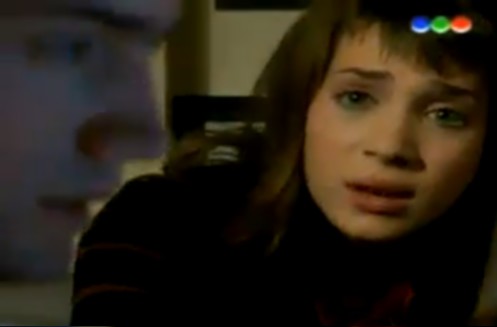 Giselle Bonaffino - Pagina Web Oficial •: ::Gigi en Cain y Abel [Cap. 1]::