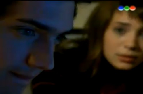 Giselle Bonaffino - Pagina Web Oficial •: ::Gigi en Cain y Abel [Cap. 1]::