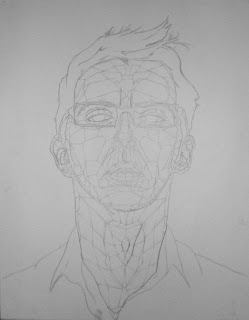 FD 100A: Planar Analysis: Portrait