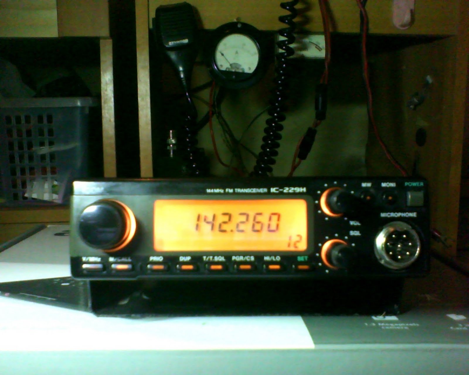 RADIOMANIA: ICOM IC 229 H (02)