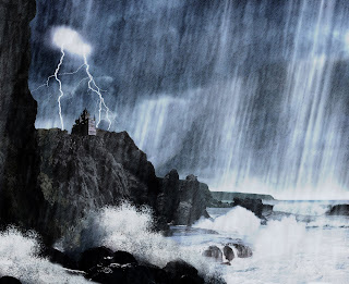 DUNE - Special Edition: Castle Caladan