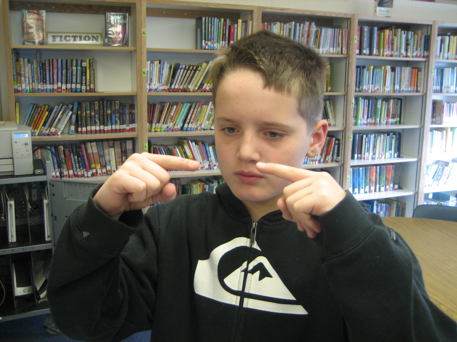 Library After Hours: Optical Illusions for Kids