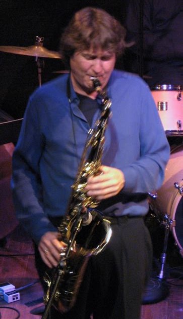 bebopified: Tim Ries: The Rolling Stones Project