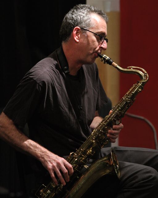 bebopified: Jazz concert review: AntiGravity with Viv Corringham at ...