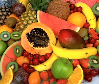 SPIGOLATURE SCIENTIFICHE: Frutta e verdura: attento a quel che mangi