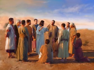 Escola Bíblica Dominical IGBAPI: Jesus, o maior pedagogo de todos os tempos
