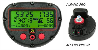 Karting Virteam Blog: Una de Alfanos y Mychron