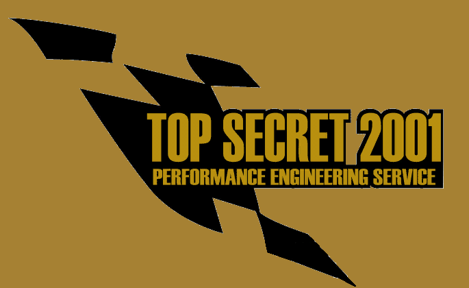 Top Secret Engineering team: Mitsubishi Lancer Evolution IX Top Secret ...