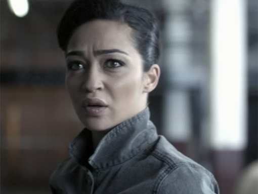 I'm bella: Nikki's hair