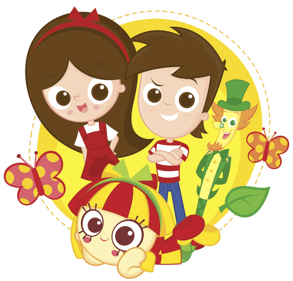 collecta: Mundo do Sítio