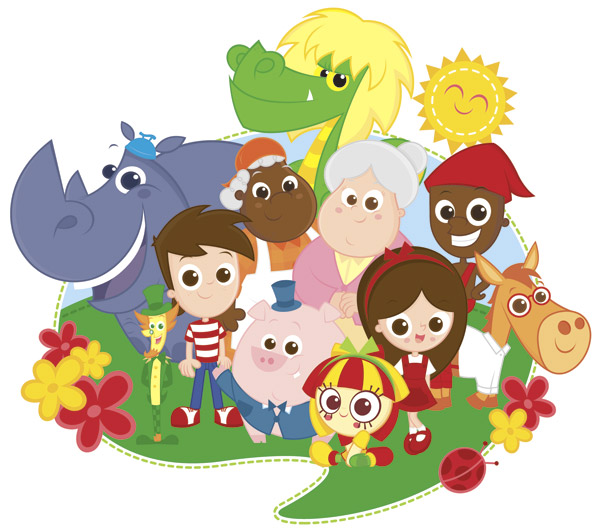 collecta: Mundo do Sítio