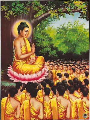 Buddha Dharma Deshana & Photos: Photos of Lord Buddha_2