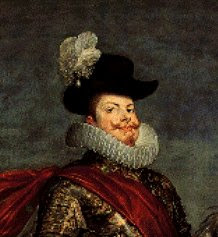 historias de sociales20: Felipe III