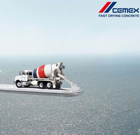 Perú: Cemex instalará planta de cemento al sur de Lima