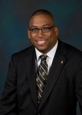 Sean Bates for 1st Vice President: VACAPAF