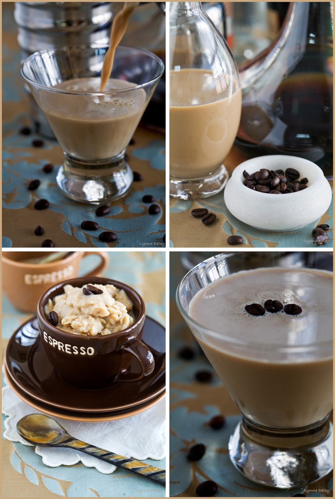 Espresso Martini With Half And Half at Francis Holston blog