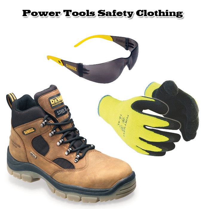Power Tools Safety Poster at Cory Tack blog