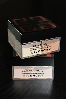 co sroce w oko wpadnie: Givenchy Prisme Libre - puder sypki