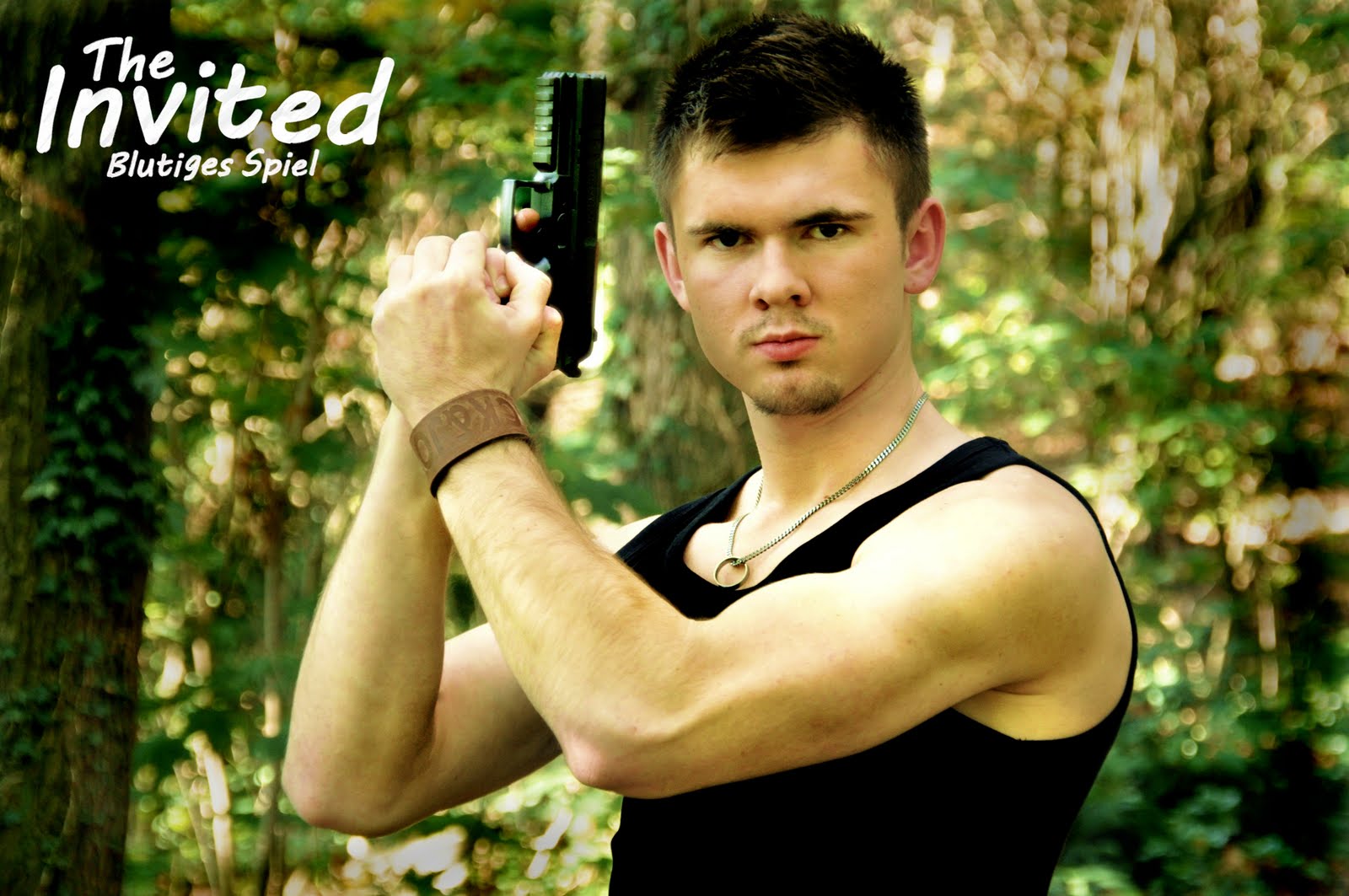 Vogel Pictures Blog: The Invited