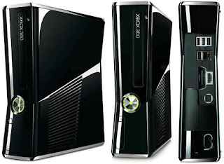 Tudo De Xbox 360: Tipos de xbox 360