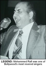 Happy Birthday Rafi Sahab