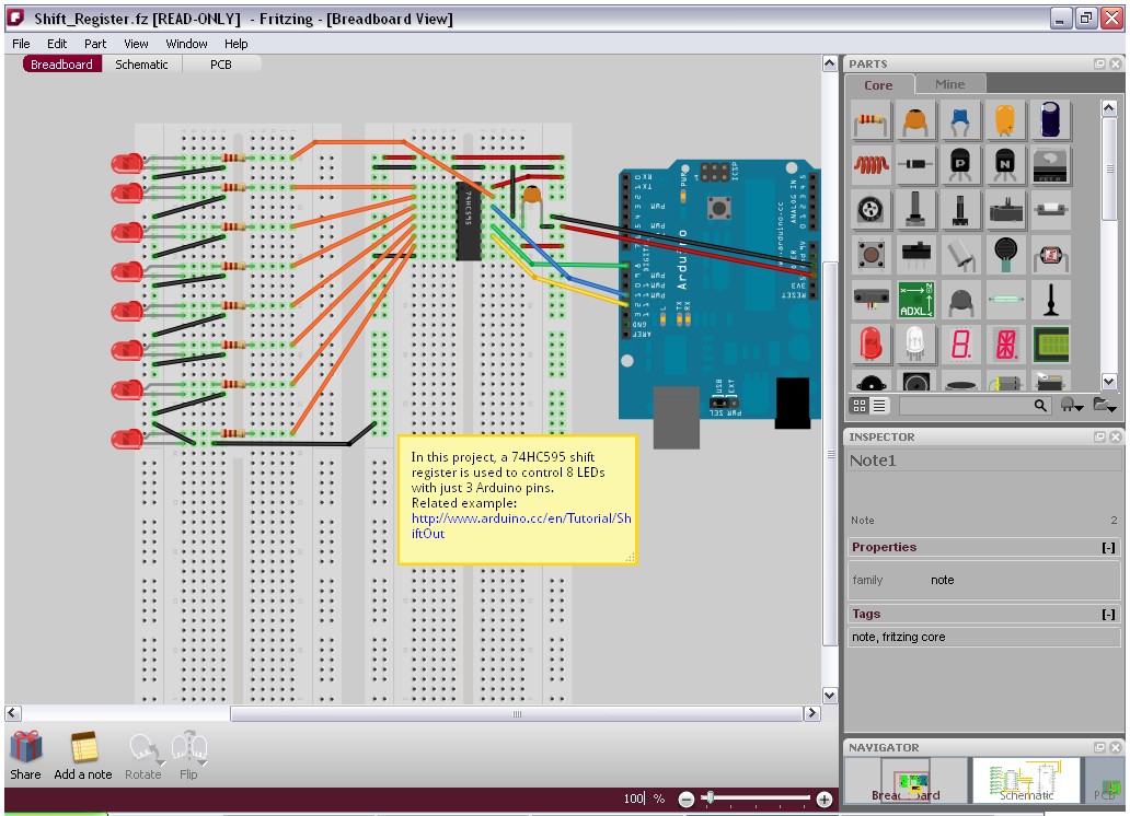 Arduino in Romania: Proiectare si simulare Arduino