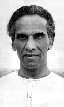 The Kerala Articles: VK Krishna Menon