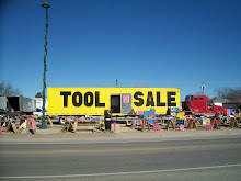 Life on the Road: Pics of Downtown Altus, Oklahoma