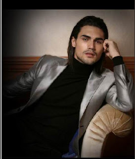 World's Finest Men: Andrei Andrei - The Dark Romanian