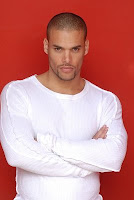 World's Finest Men: Marcus Patrick