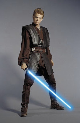 Star Wars: Anakin Skywalker